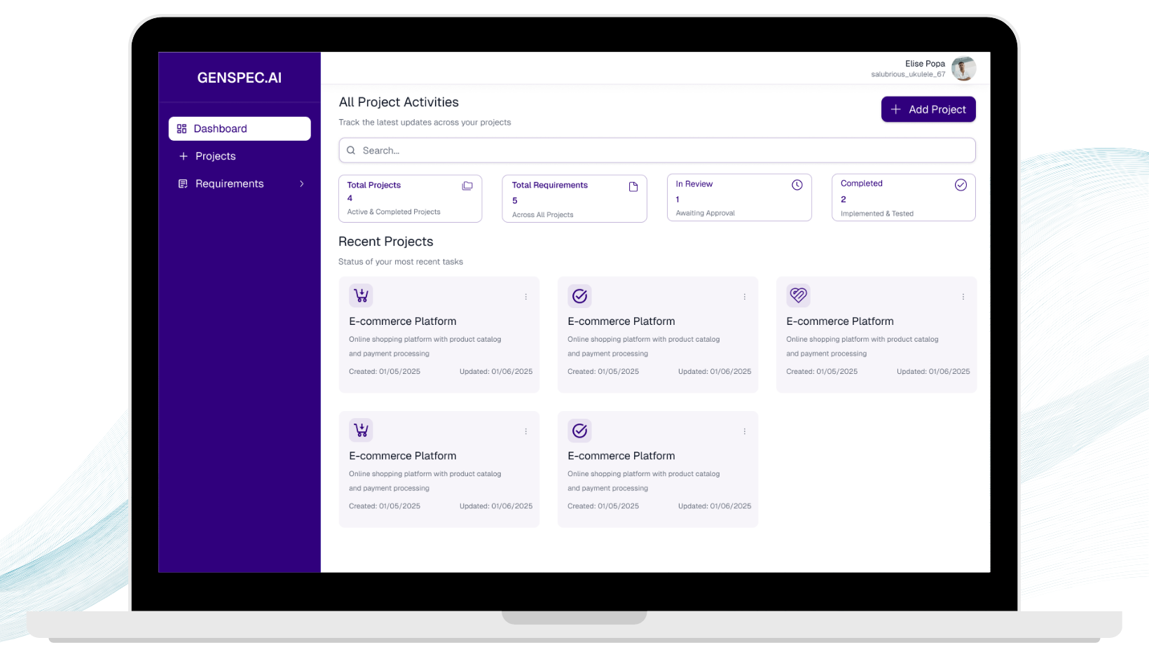 Case Studies | Zynova-Solutions